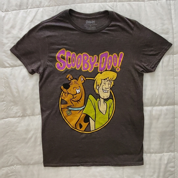 Scooby-Doo! | Shirts | Scoobydoo Tshirt Mens | Poshmark